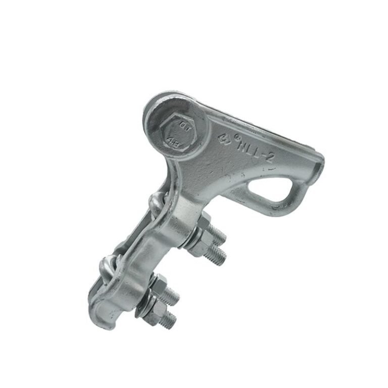 Bolt Type Tension Clamp NLL Series – chongwei